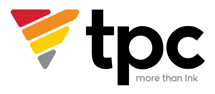 tpc - more than ink - Design, Print, Mail, Promote, Interact