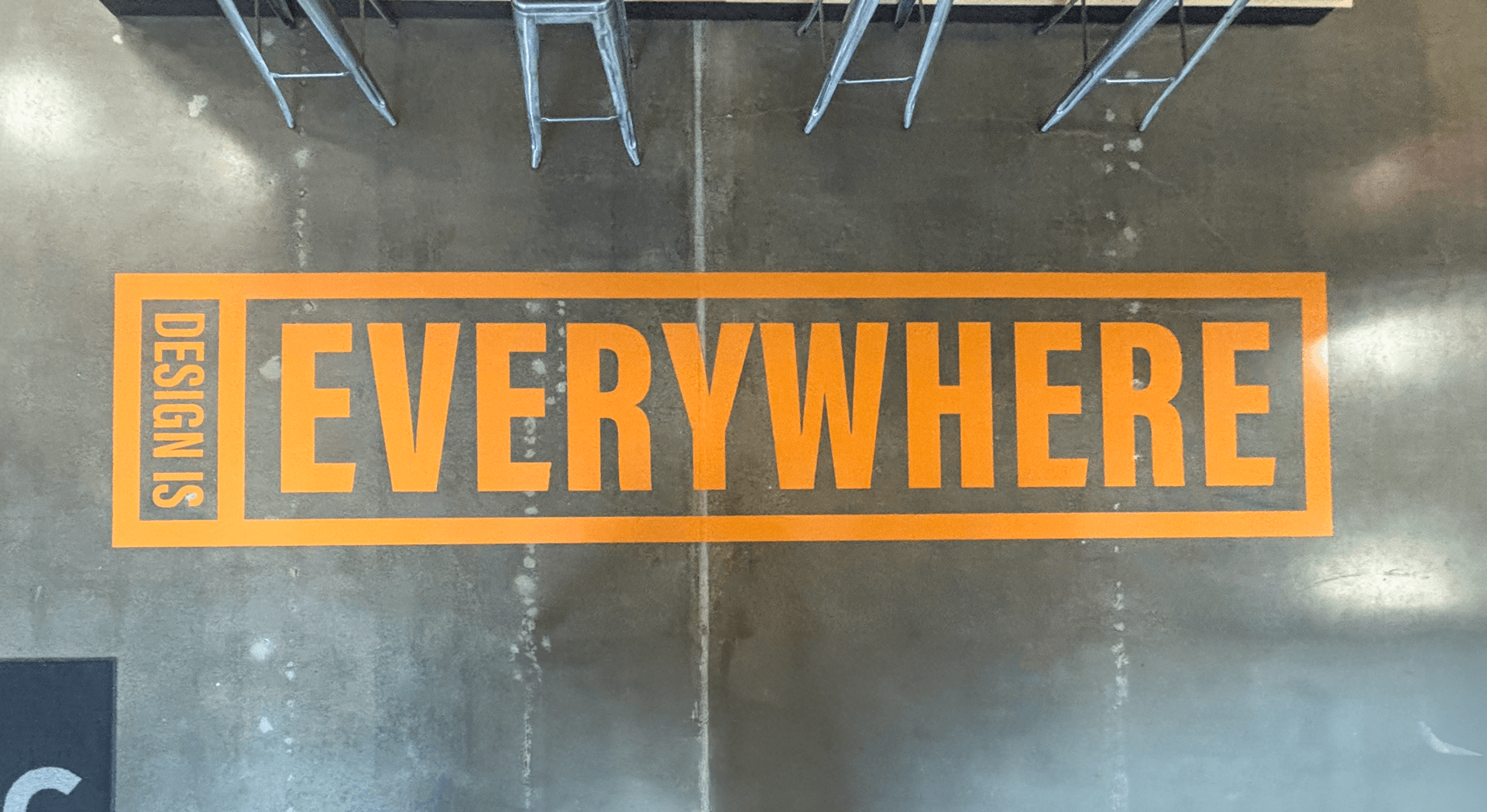 Design - tpc - more than ink