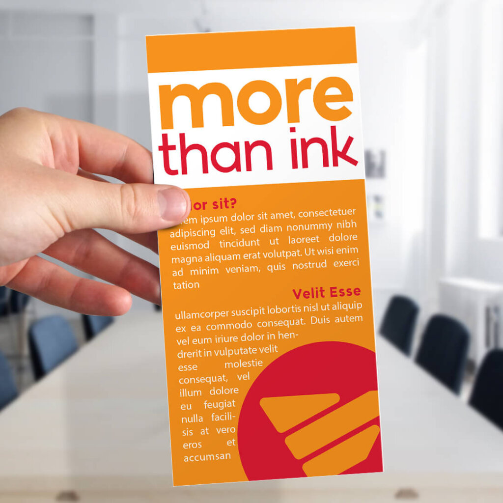 Choosing the Right Typography for Print: Balancing Readability and ...