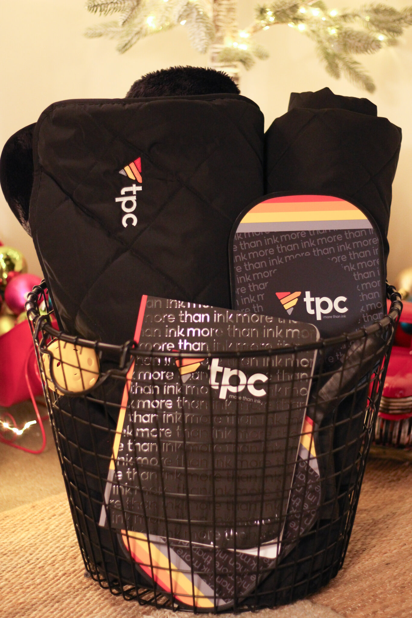 Elevating A Brand Through Graphic Design Services - tpc