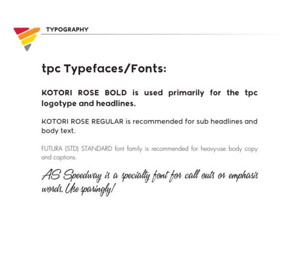 Choosing the Right Typography for Print: Balancing Readability and ...